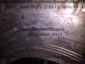Jual Ban Vibro, Road Roller, Compactor, Sakai Aneka Ukuran, Harga √