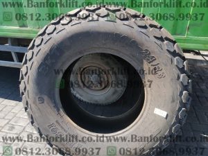 Jual Ban Vibro, Road Roller, Compactor, Sakai Aneka Ukuran, Harga √