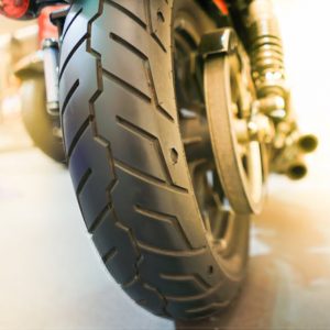 Definisi Ban Motor, Jenis, Struktur, dan Fungsi nya