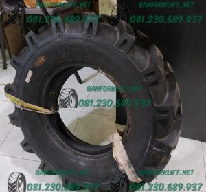 Ban Traktor Ring 12, 6.00-12 Harga √